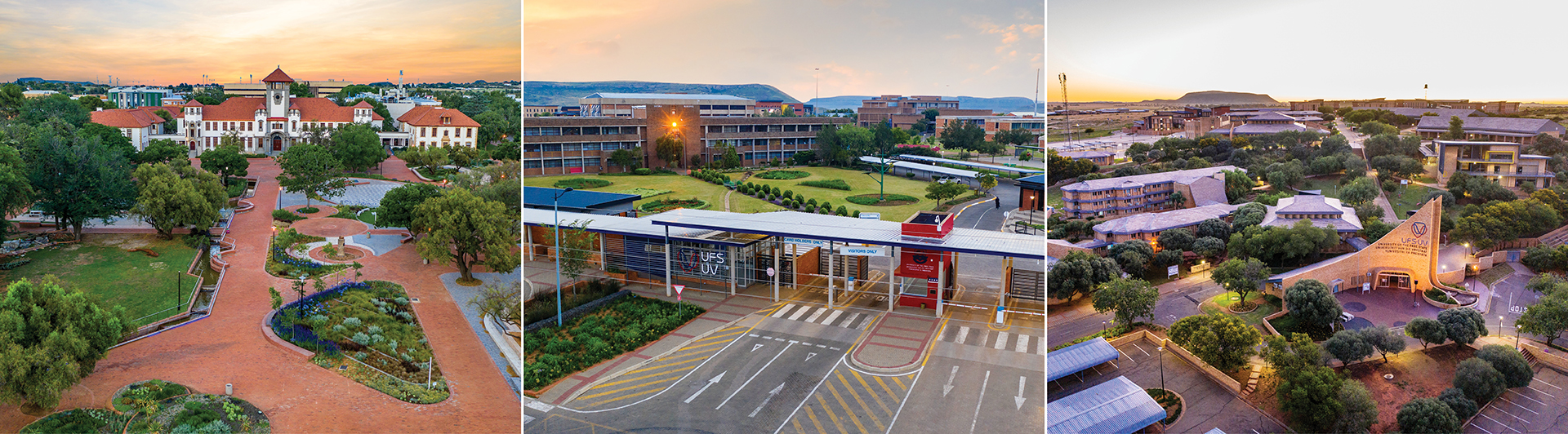 University of the Free State