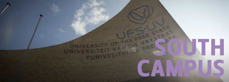 About the UFS