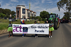 University of the Free State