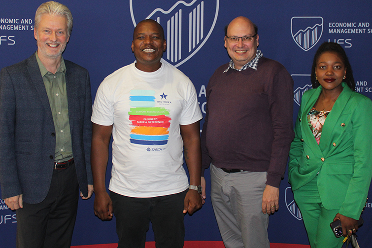 University of the Free State