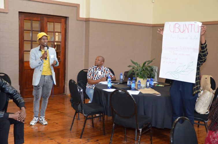 University of the Free State