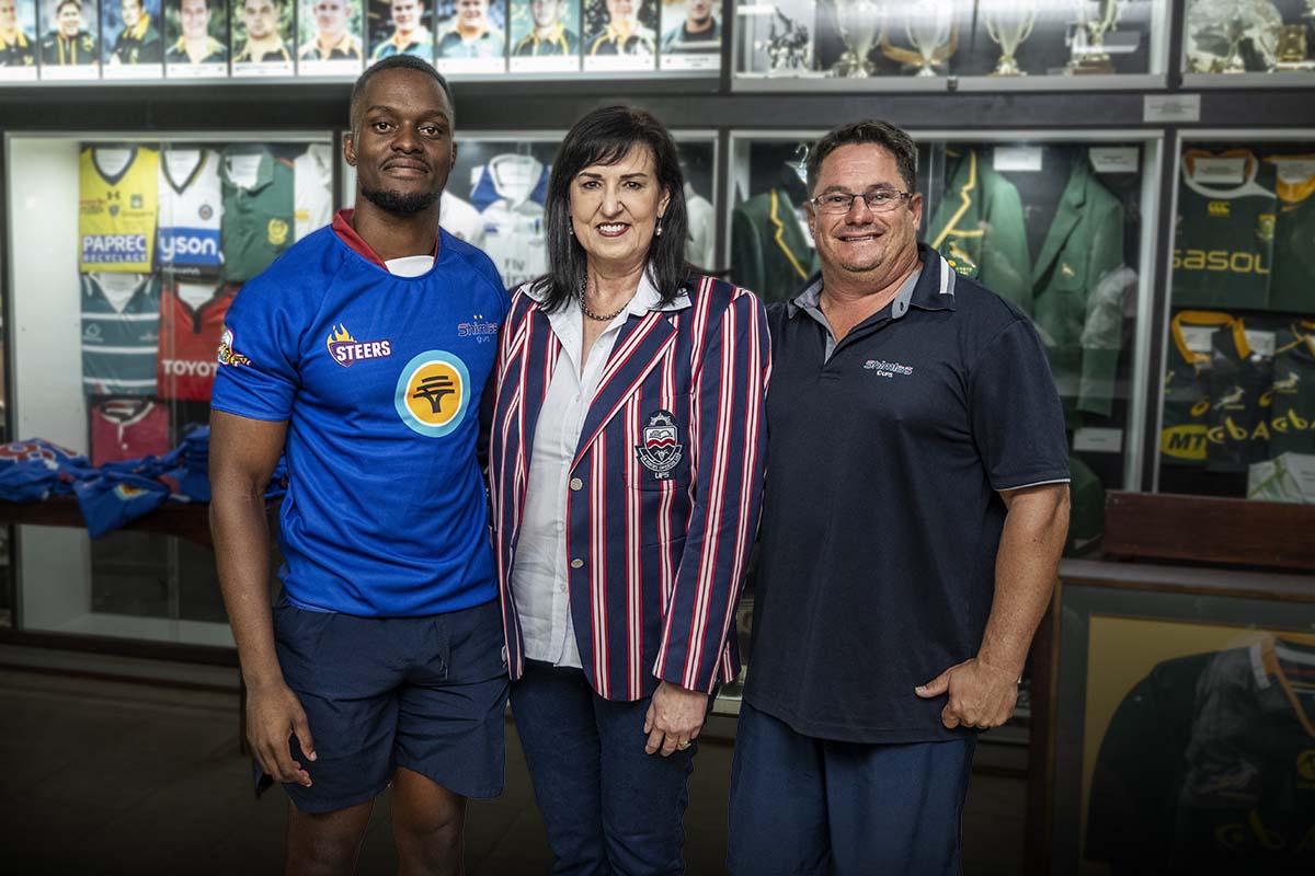 University of the Free State