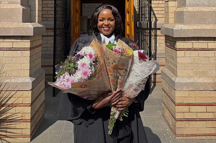 University of the Free State