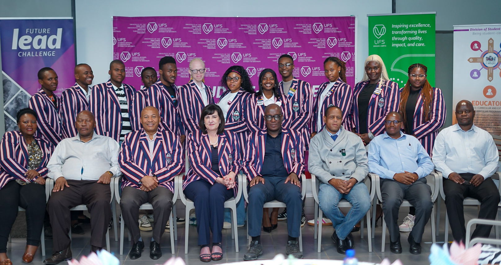 University of the Free State