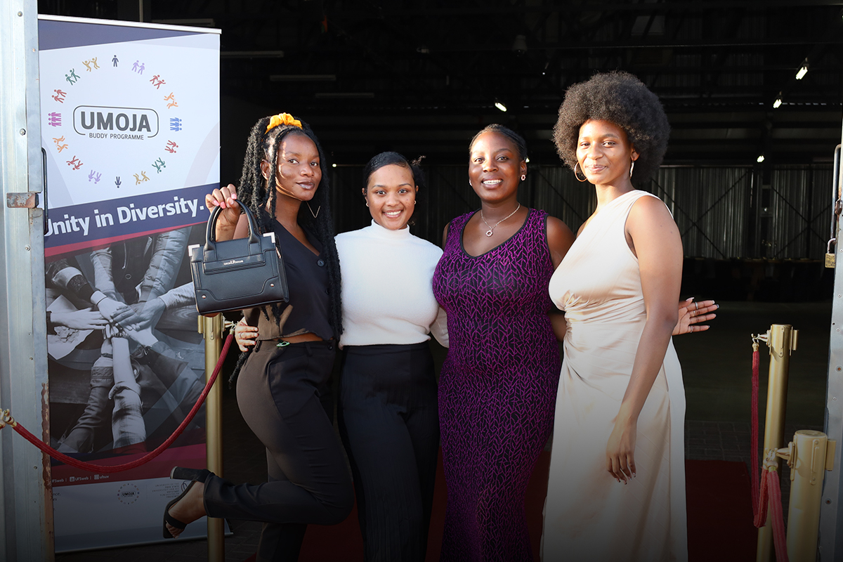 University of the Free State