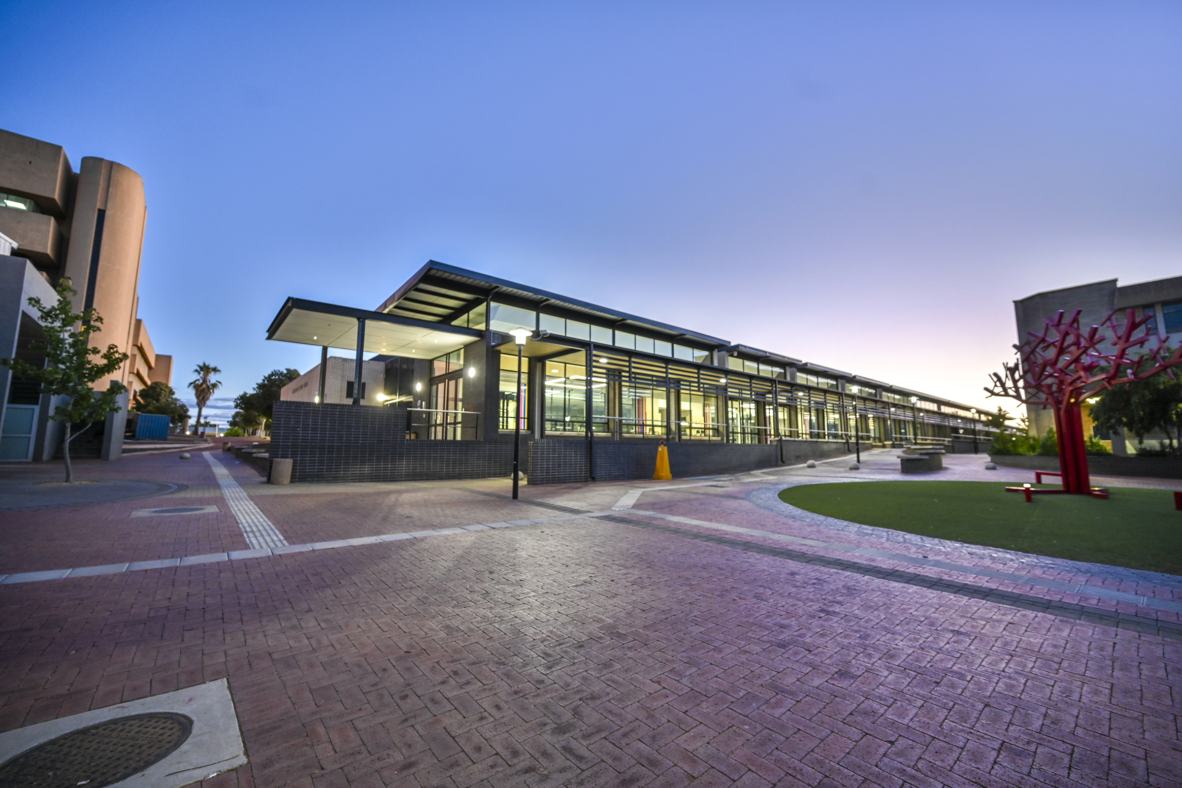 University of the Free State