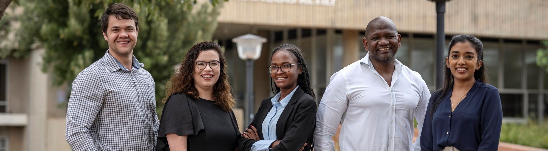 Letter from Prof Jonathan Jansen, Vice-Chancellor and Rector of the UFS ...