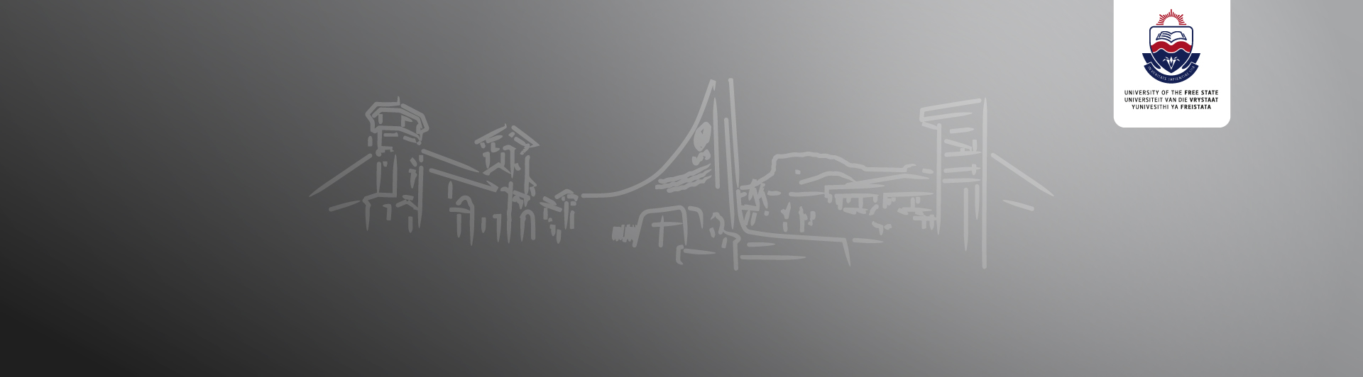 University of the Free State