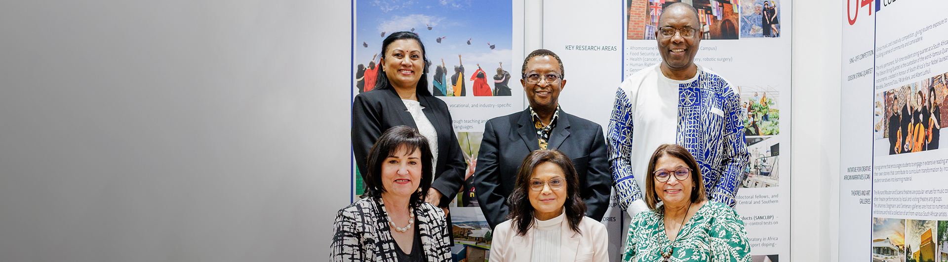 UFS Faculty of Theology appoints scholar from Yale University