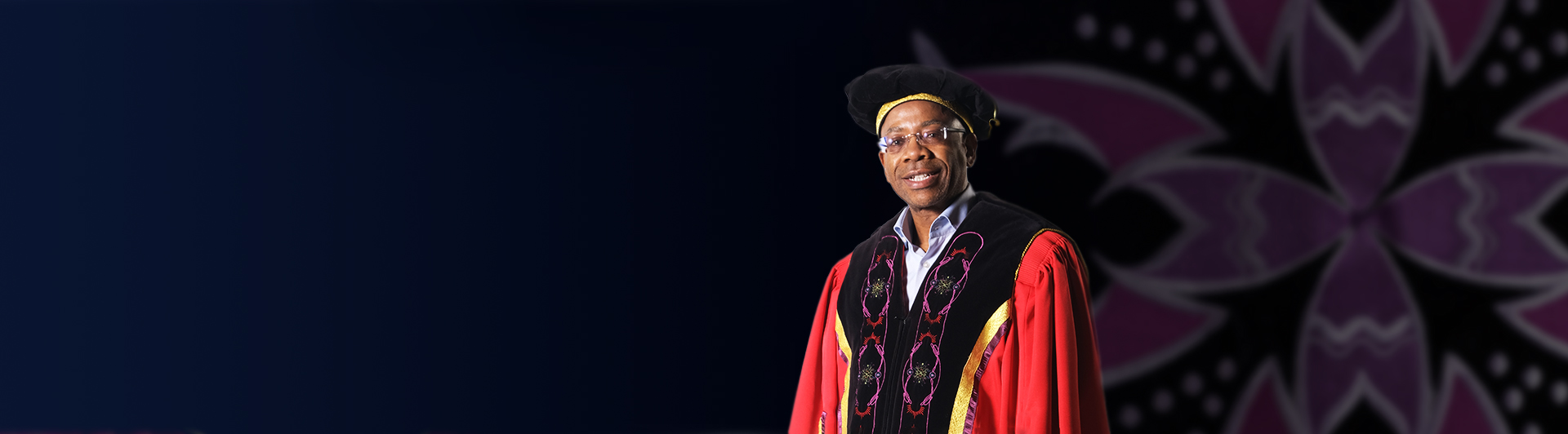 Golden Key Chapter of the UFS walks away with gold status