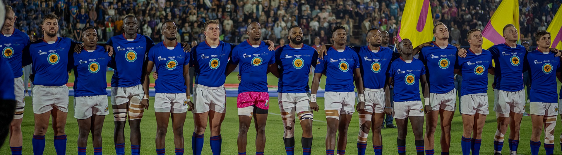 UFS celebrates World Book and Copyright Day