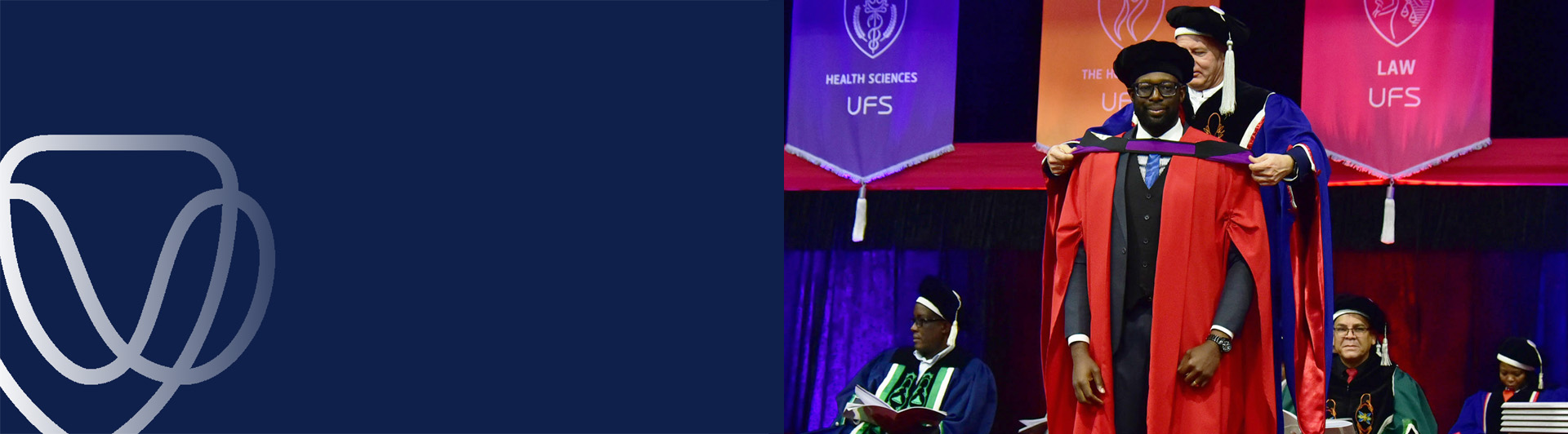 SACOMM Conference at UFS