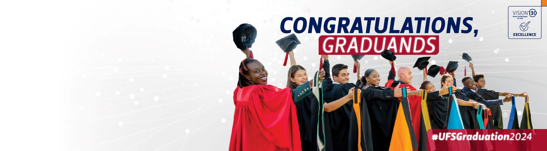 University of the Free State