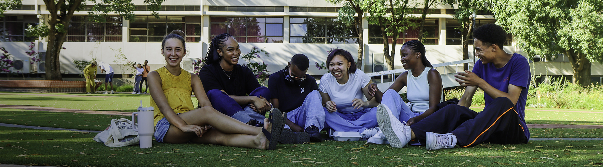 UFS Bloemfontein and South Campuses closed from 25 to 26 February 2016