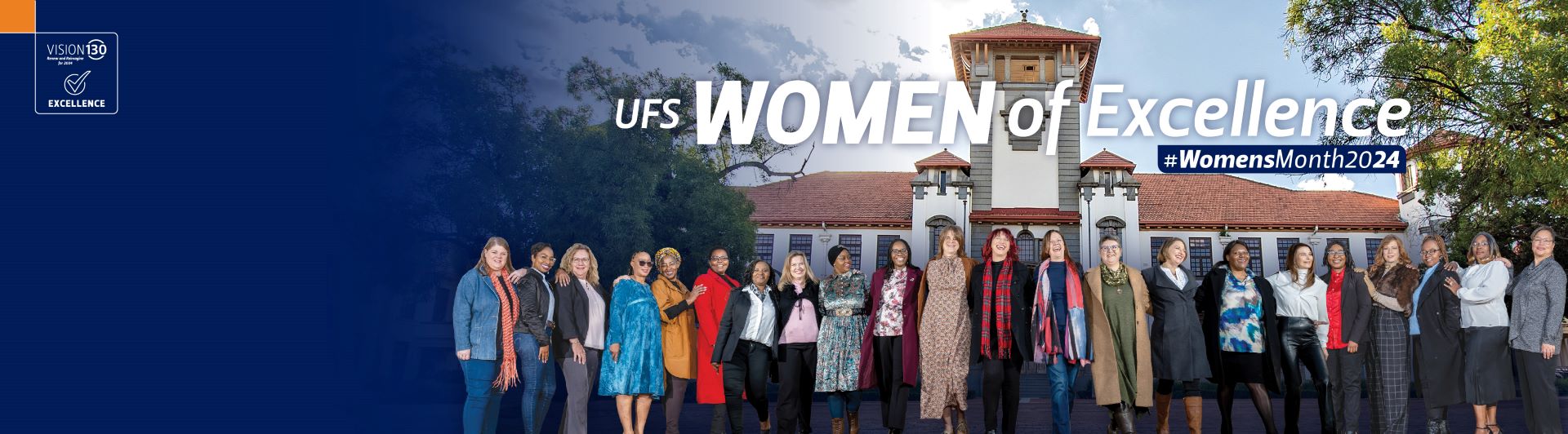 University of the Free State