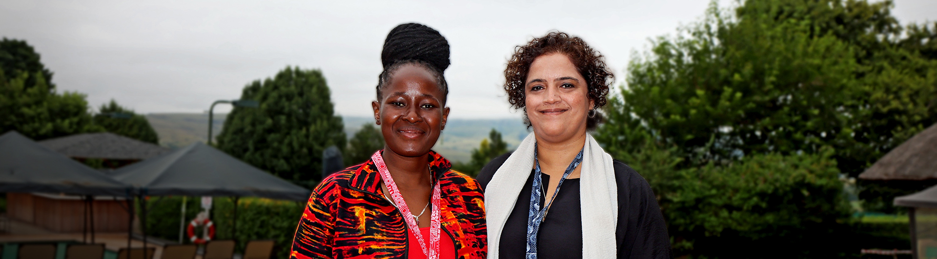 Prof Hester C. Klopper