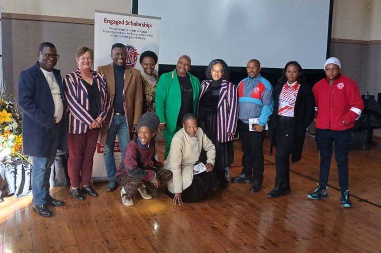 University of the Free State