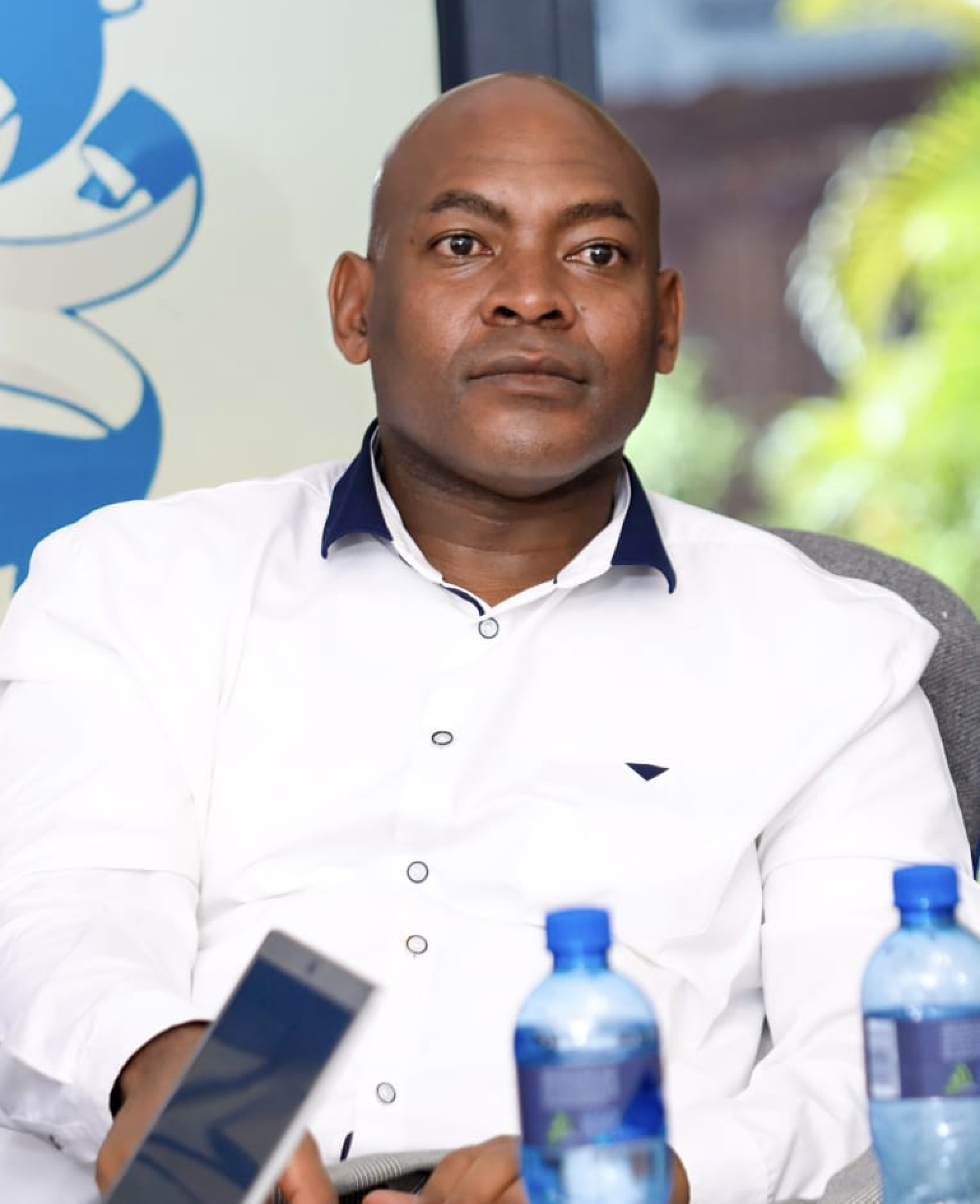 Dr Tshepo Mvulane Moloi