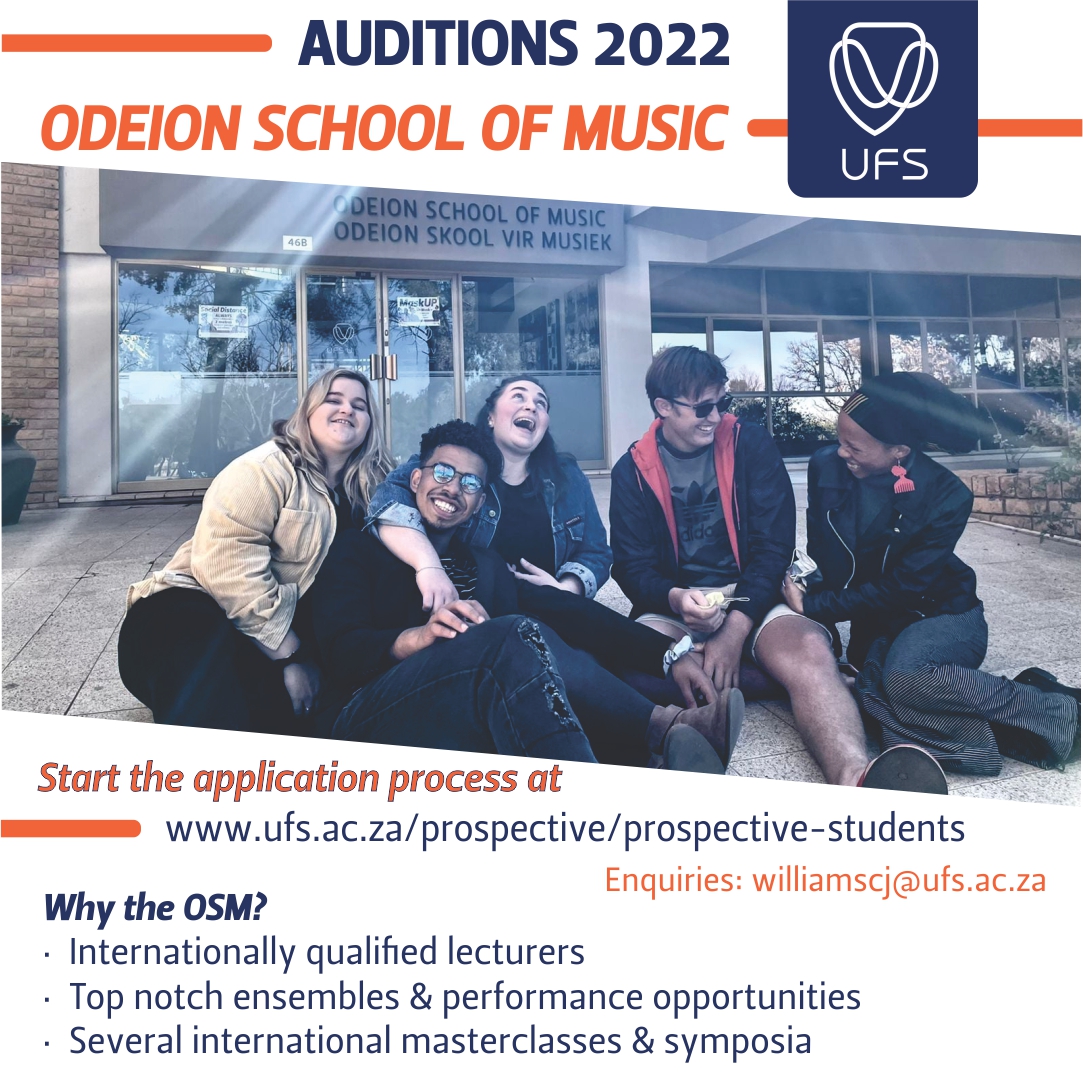 Odeion School of Music Home