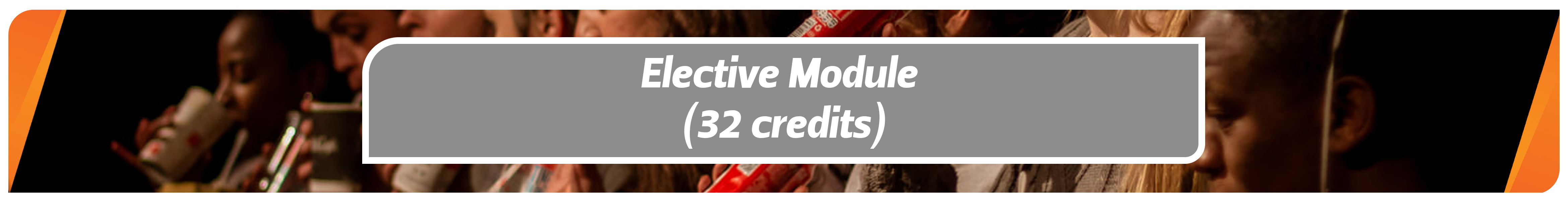 BA Drama and Theatre Arts First year