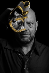 Drama and Theatre Arts Home