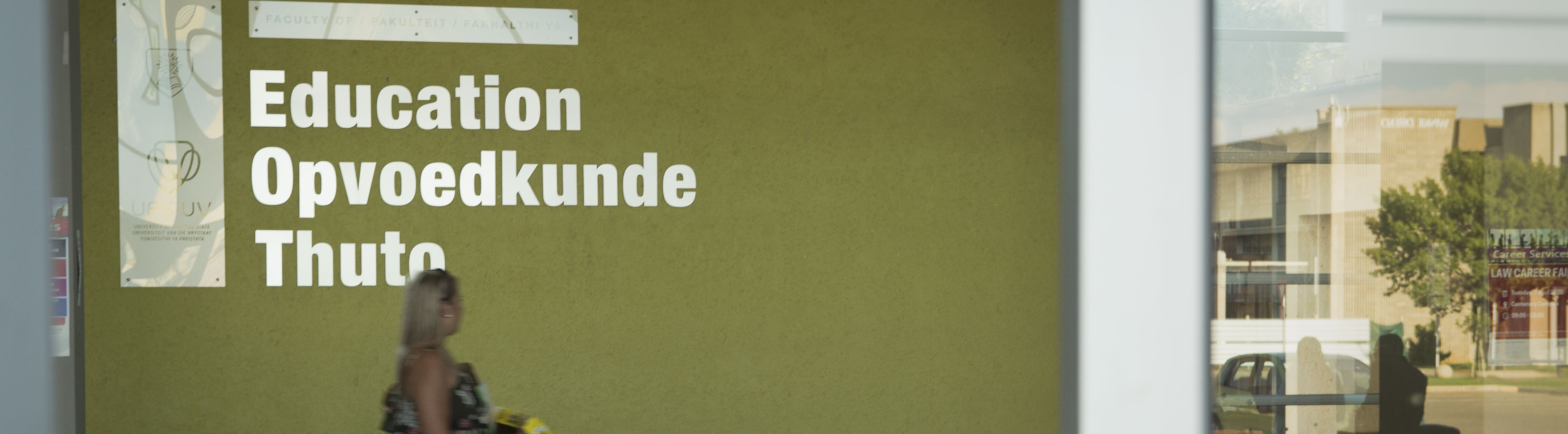 Faculty of Education