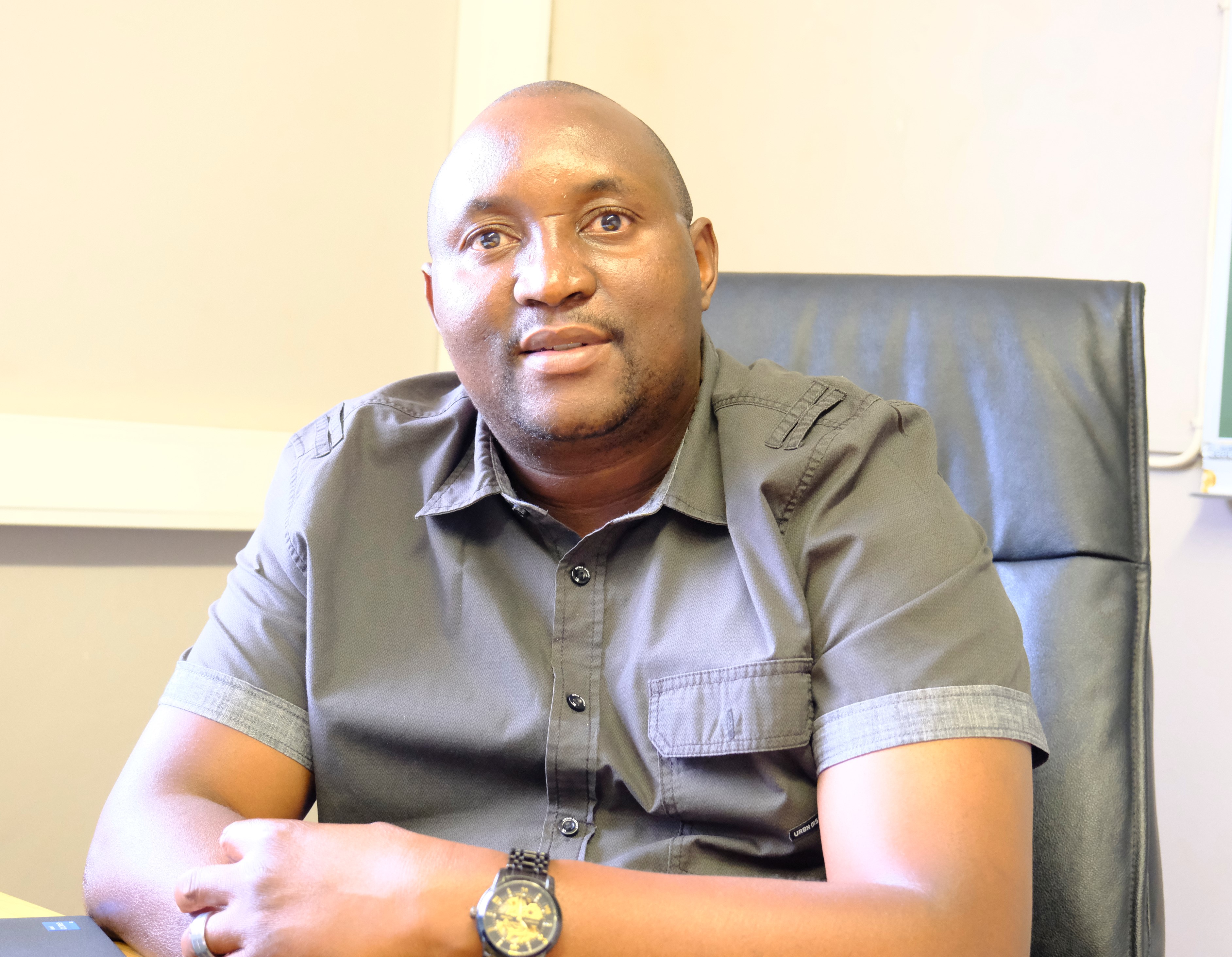 Department of Education Foundations home