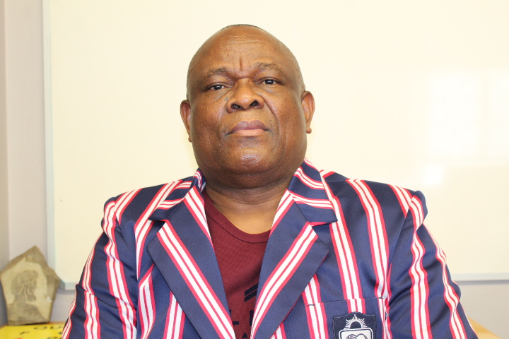 Department of Education Foundations home