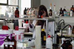 Chemical Pathology Home