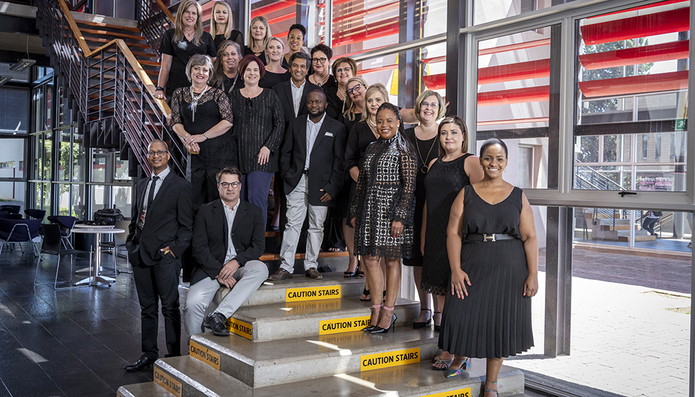 UFS Business School Home