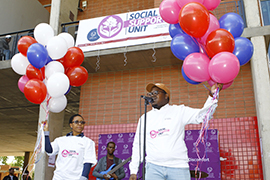 Student Self-Service