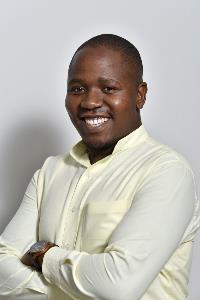 Anesu Ruswa