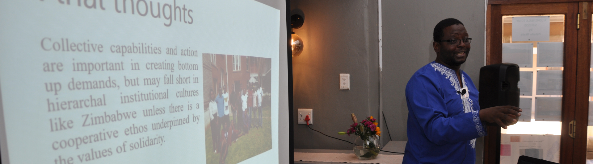 EXPLORING THE IMPACT OF IKS (Indigenous Knowledge Systems) EXPLORING THE IMPACT OF IKS (Indigenous Knowledge Systems)