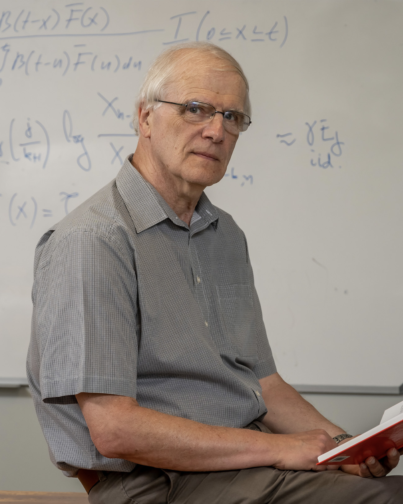 Leading Researchers UFS