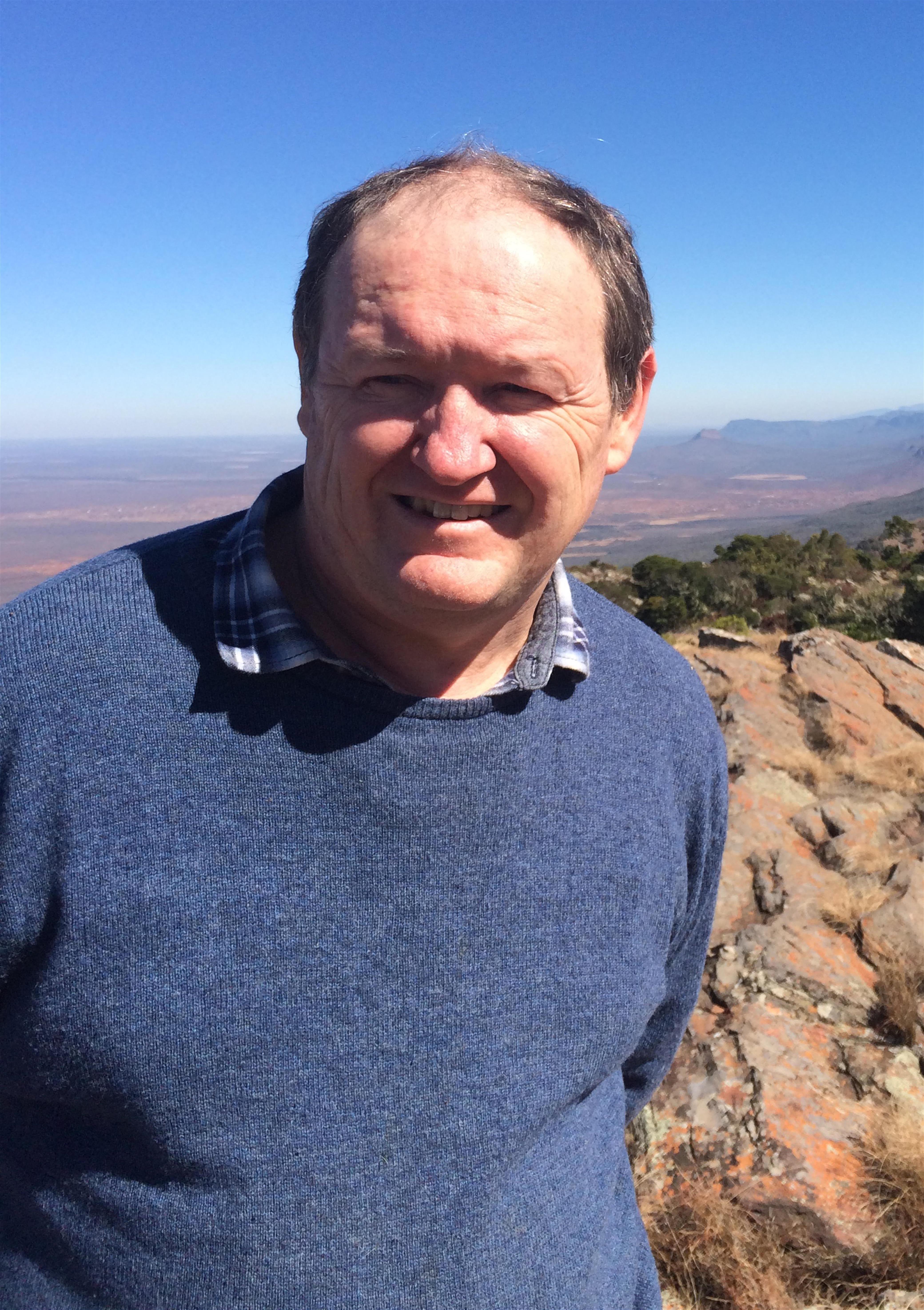 UFS has nine nominees for the NSTF awards