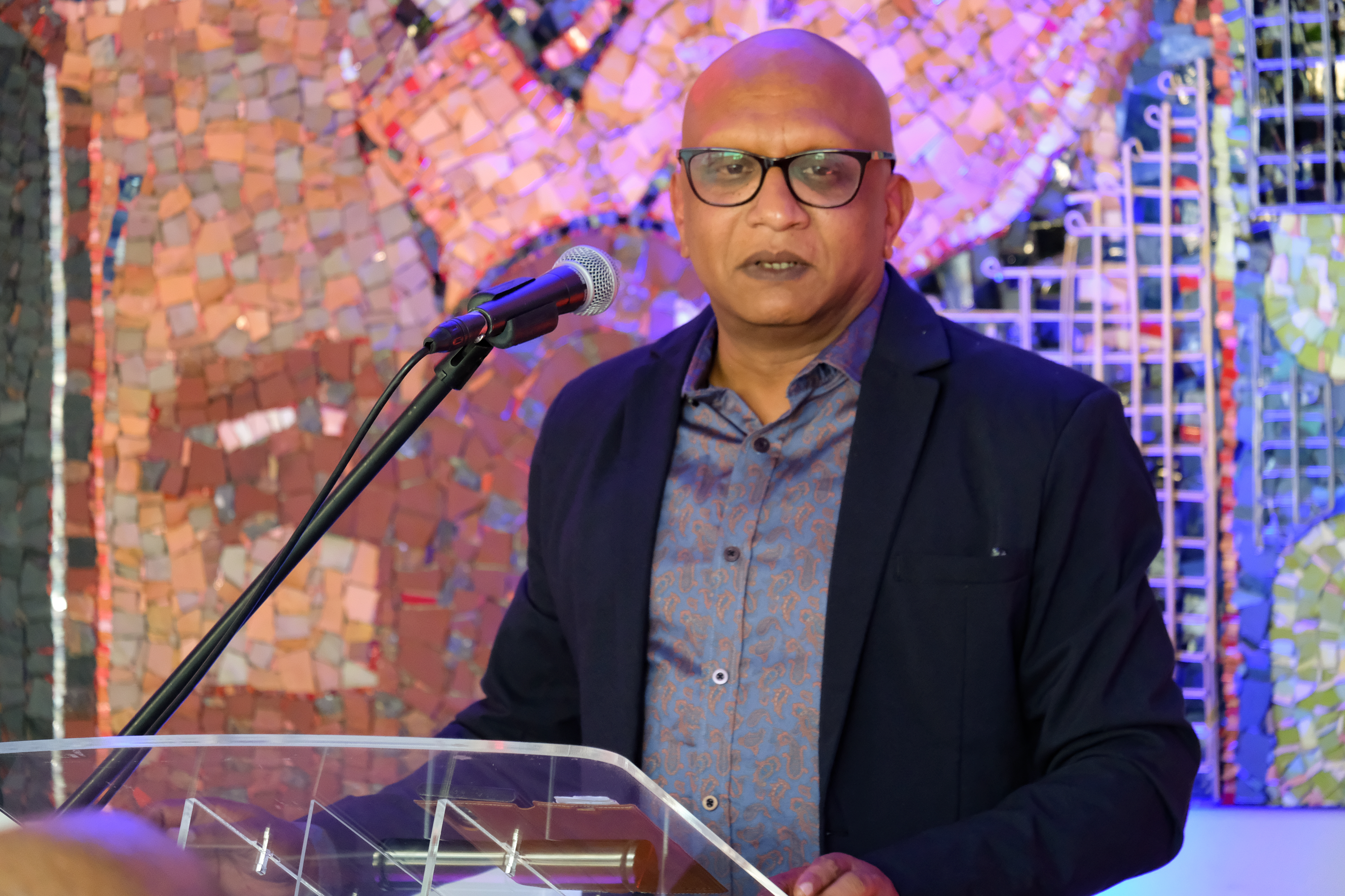 Message from the Deputy Vice-Chancellor: Research and ...