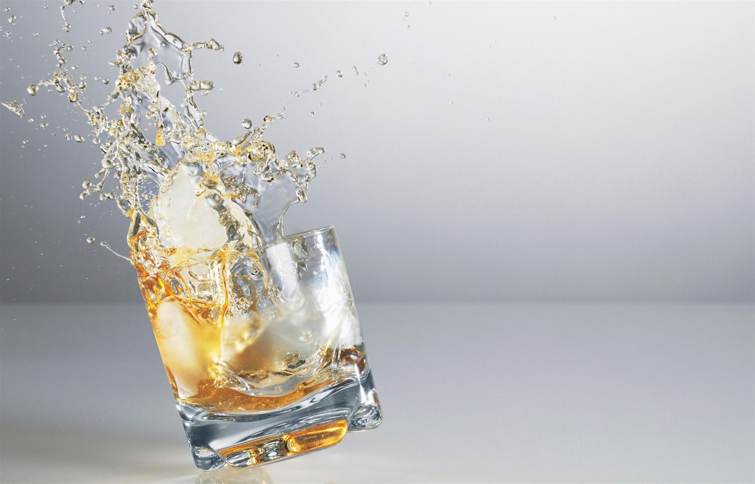 28 April - Straight up - What you should know about alcohol