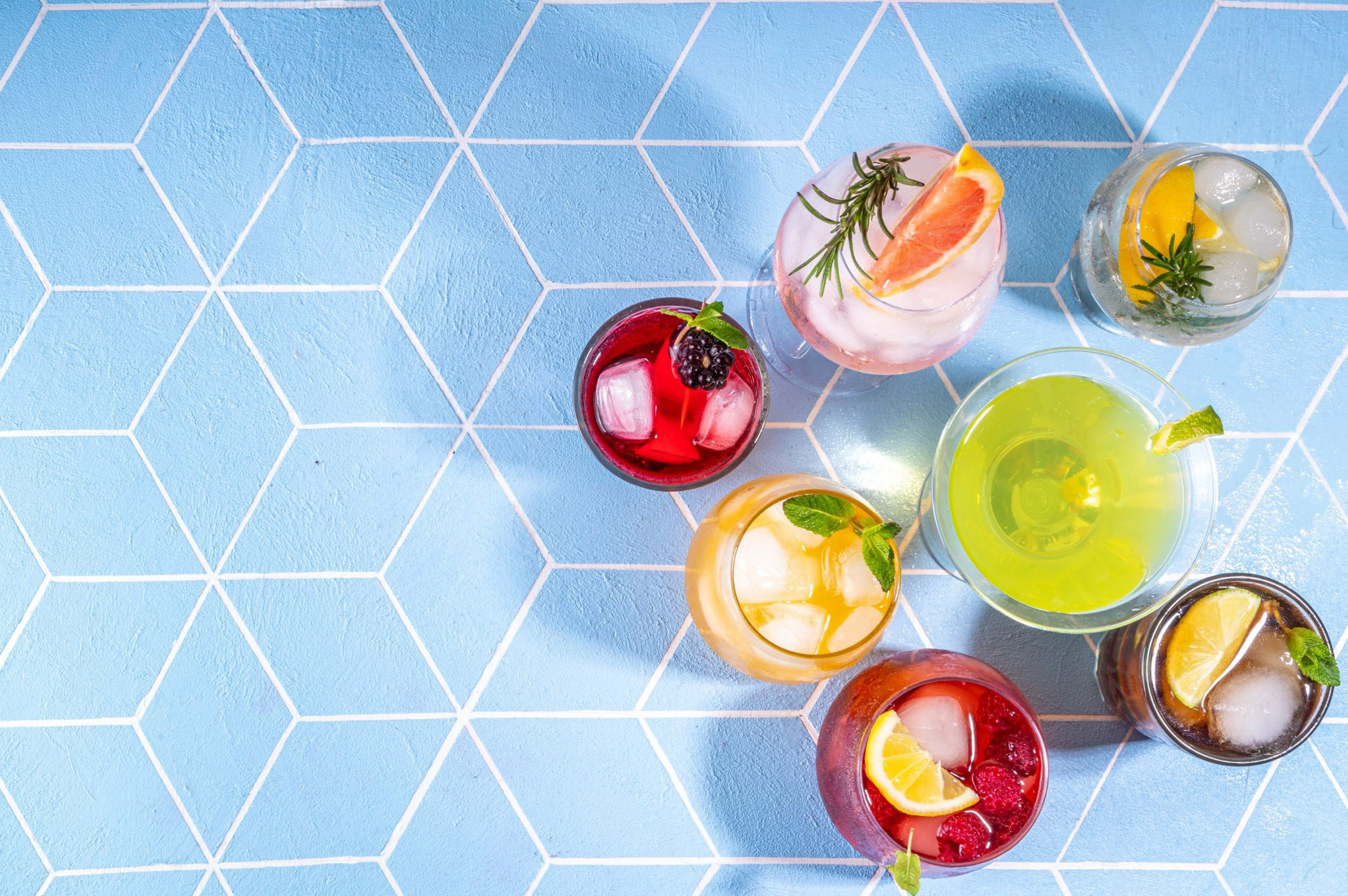 28 April - Straight up - What you should know about alcohol