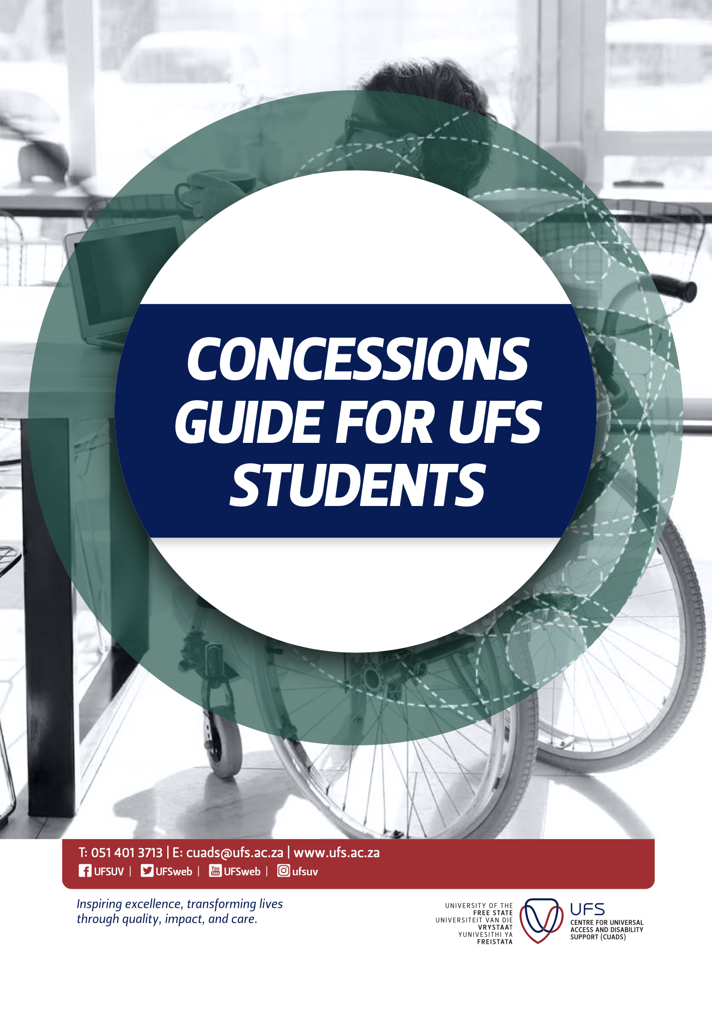 Reasonable Accommodation Resources
