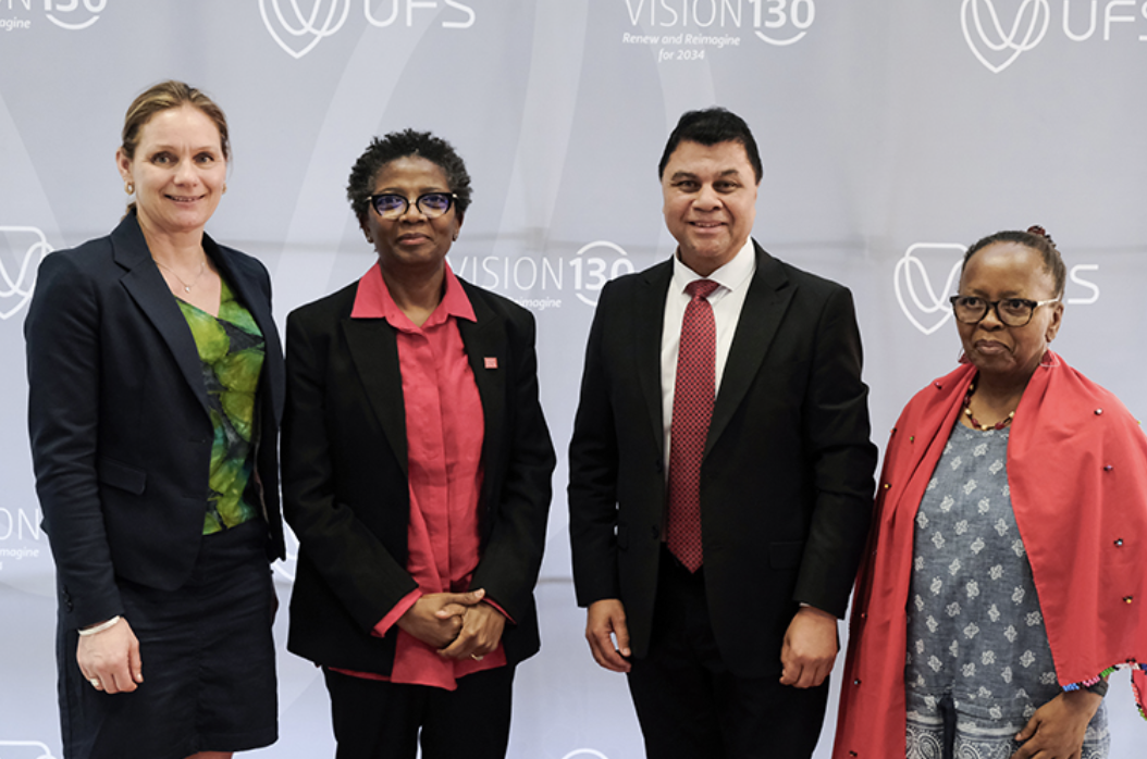 Community Engagement Home