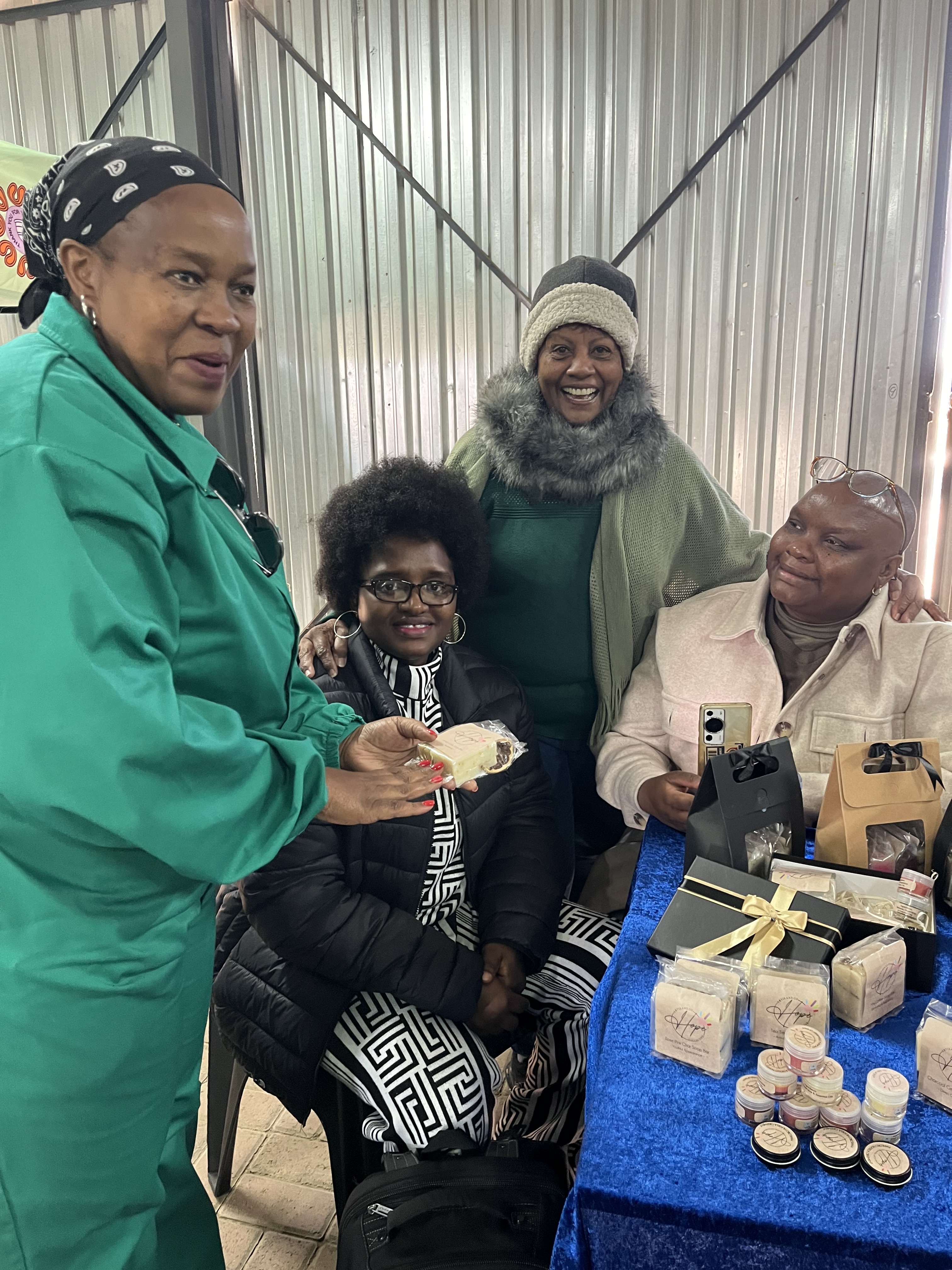 UFS Community Engagement Indaba highlights sustainability solutions