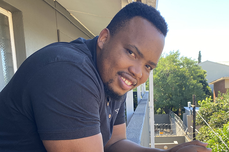 Community Engagement Home