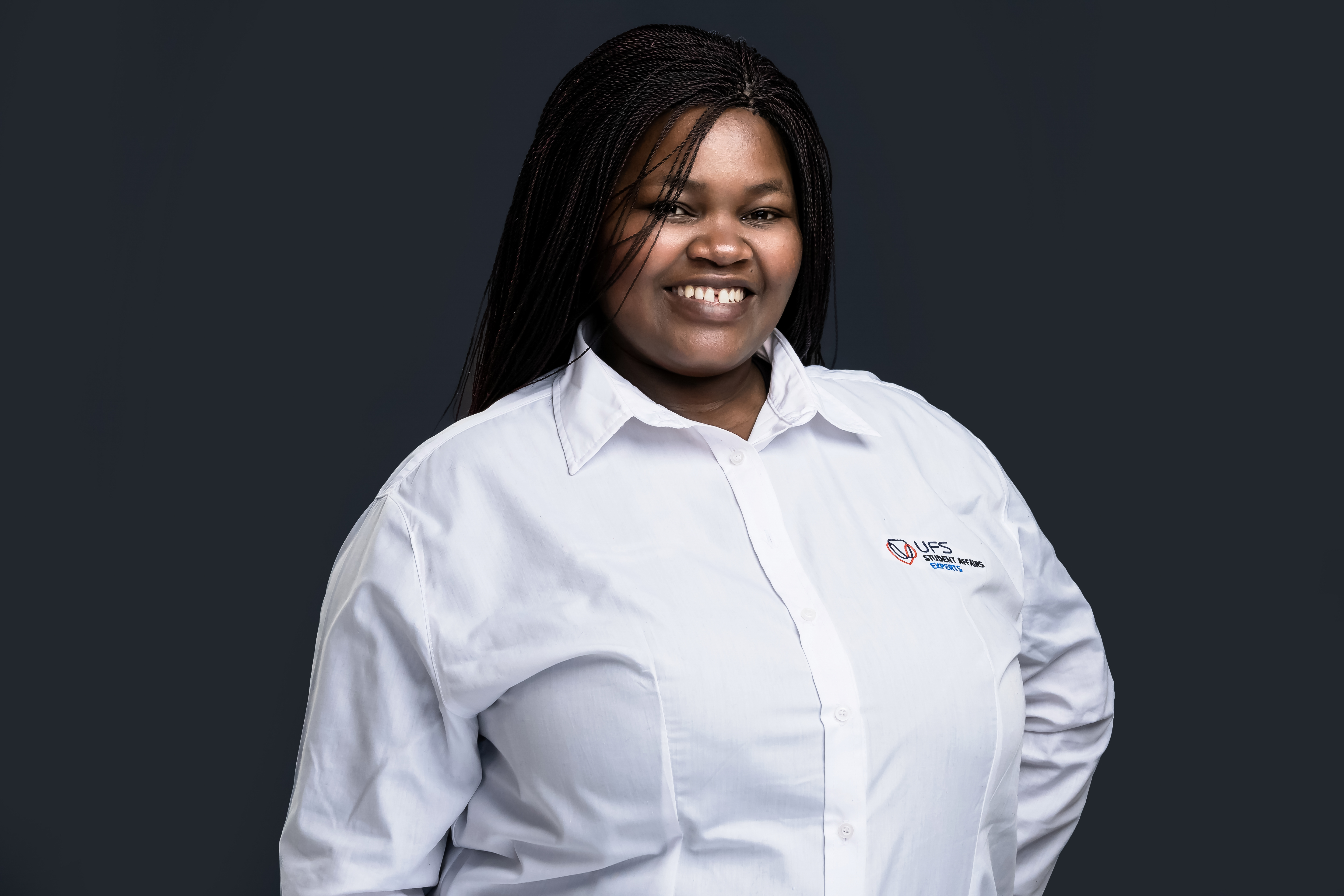 Meet the Staff