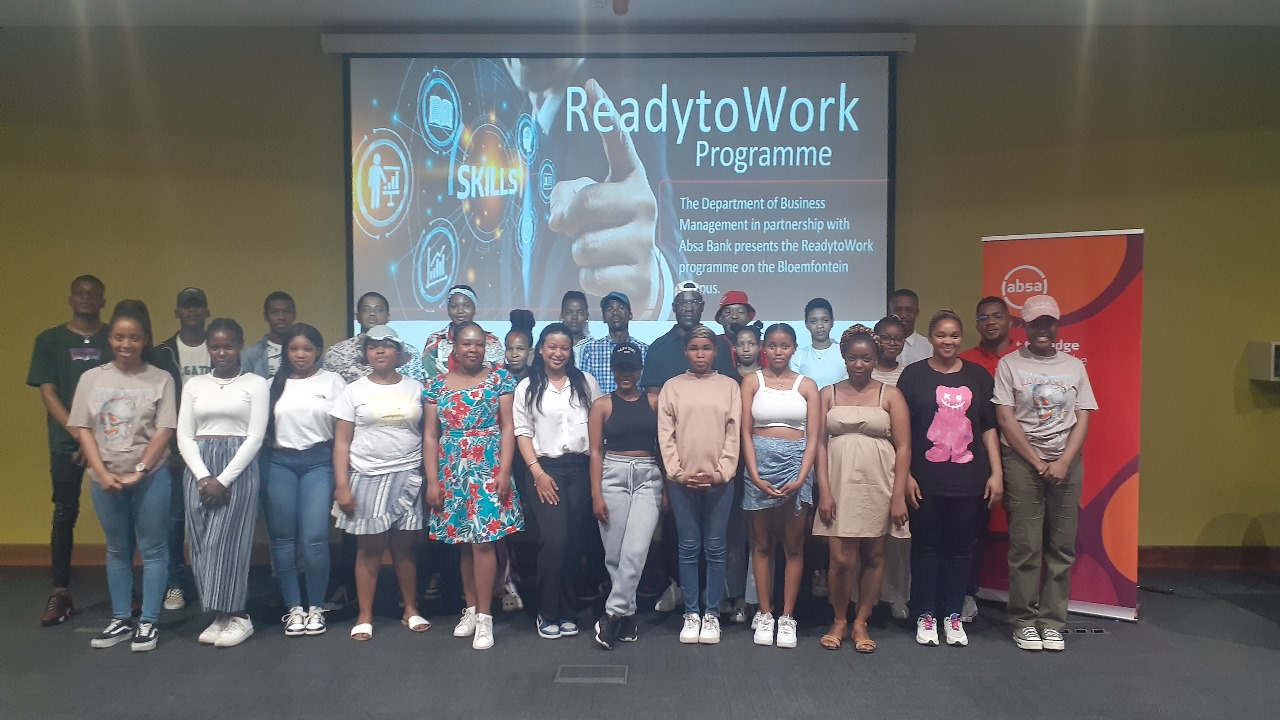 Community Engagement Home