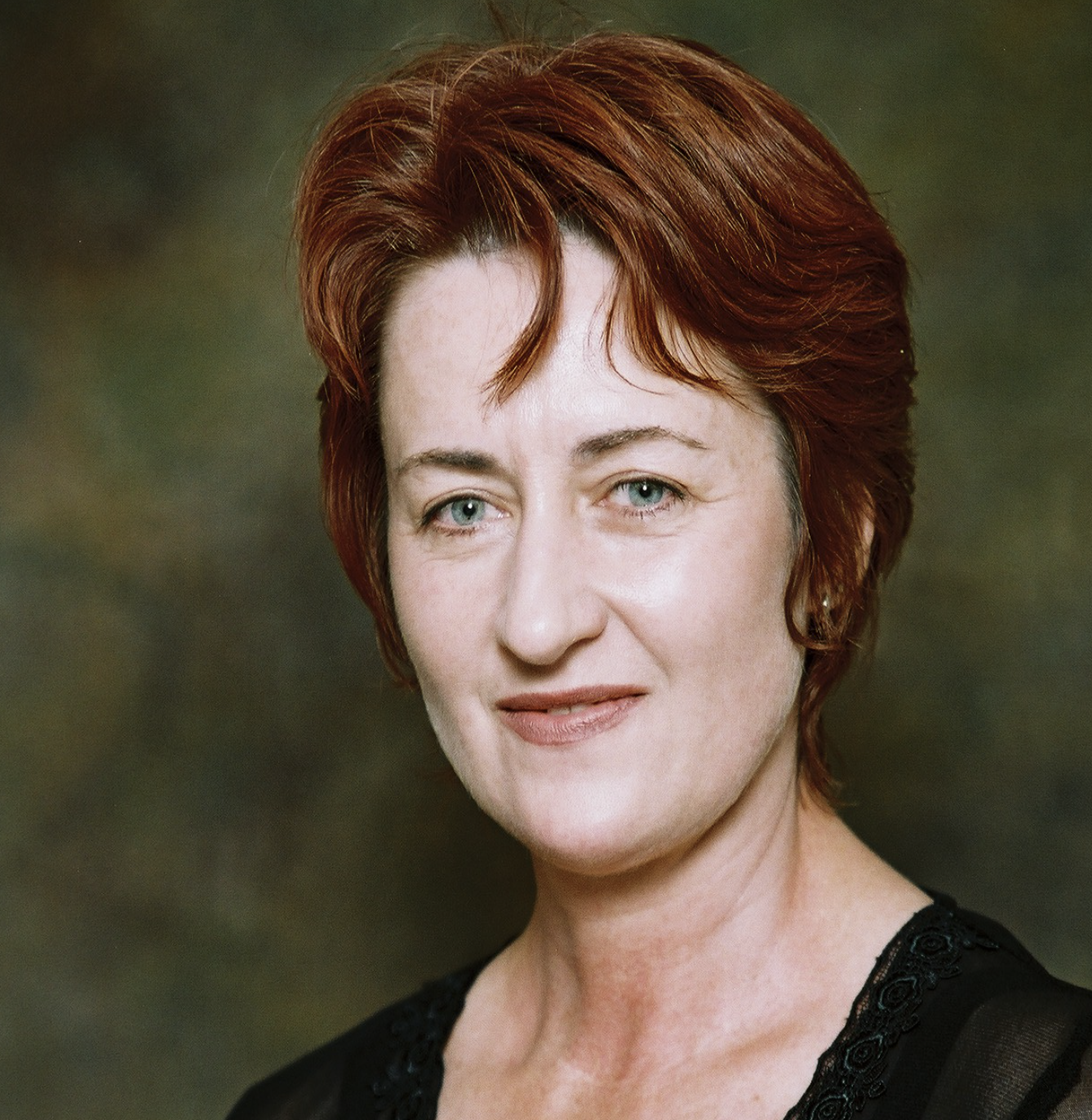 Community Engagement Home