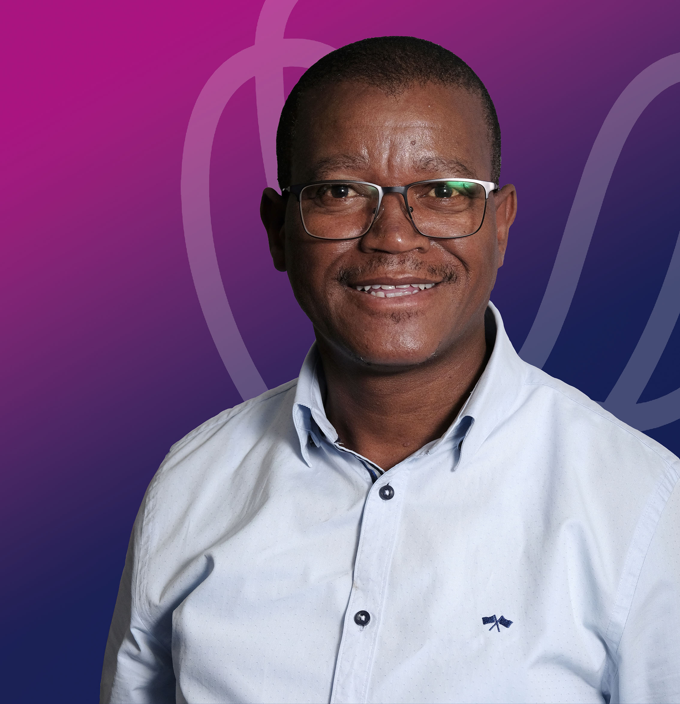 Bloemfontein Campus Team