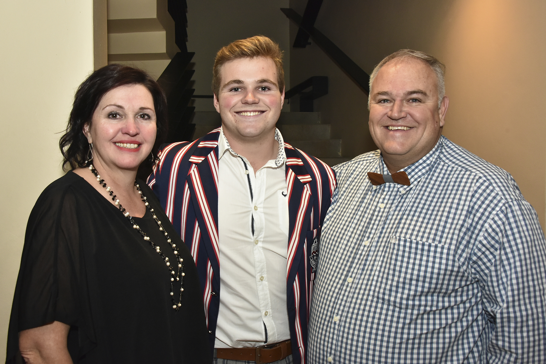 Matriculant of the year Competition 2019