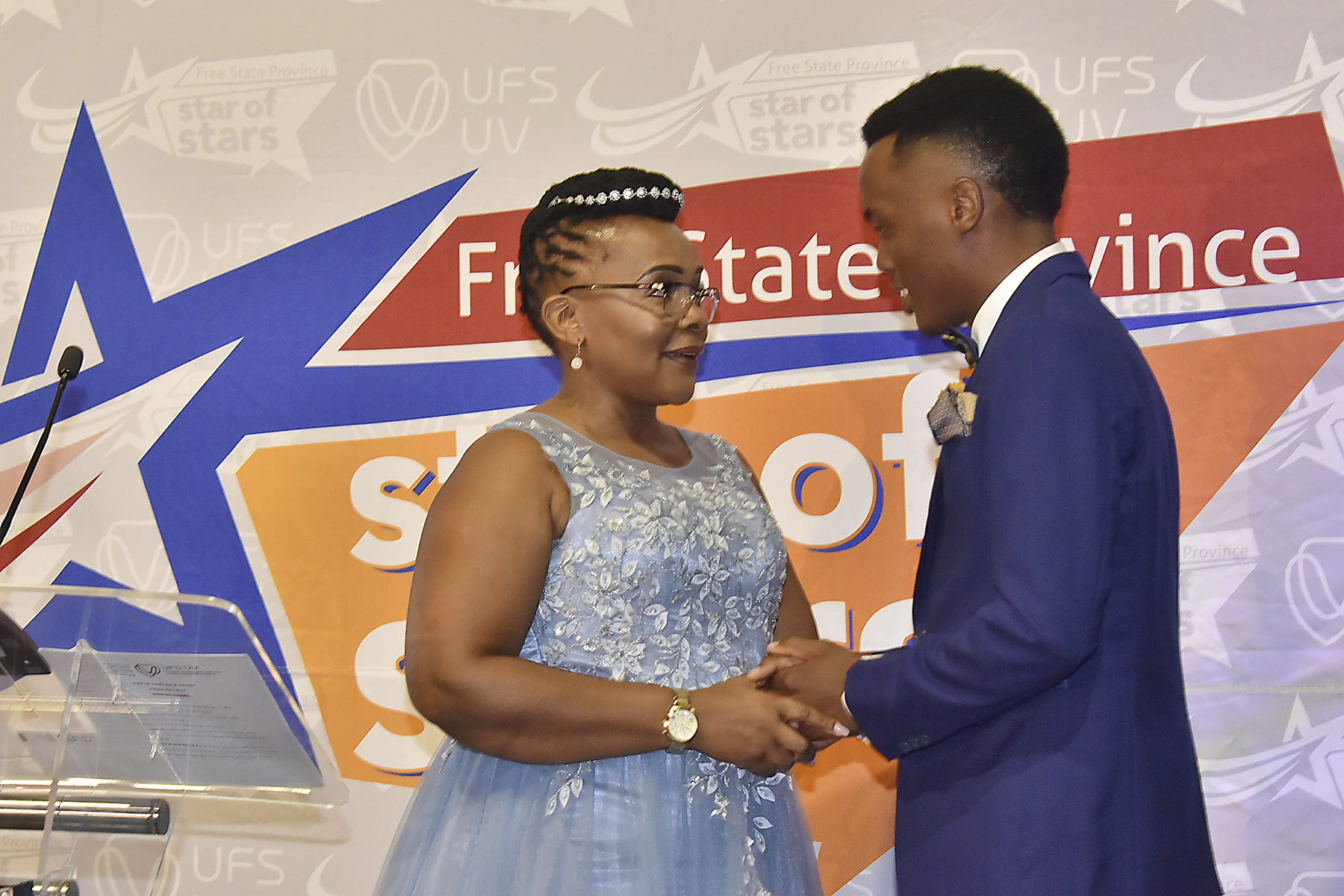 Star of Stars Competition 2019