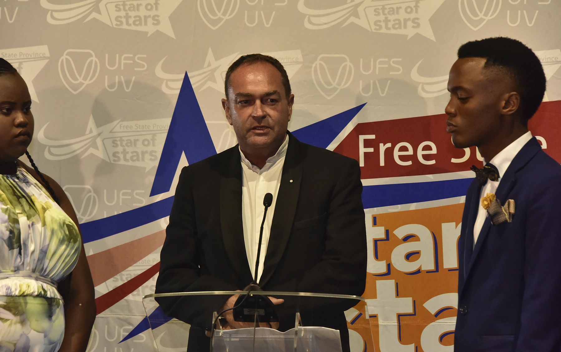 Star of Stars Competition 2019