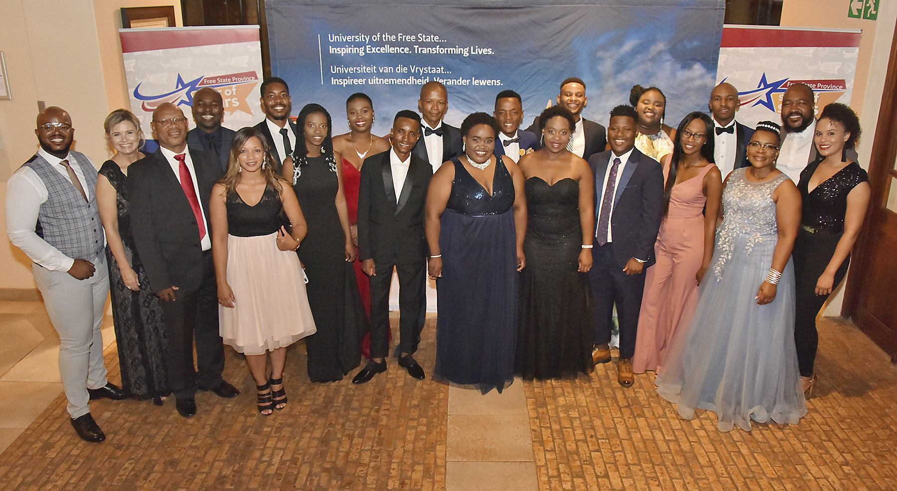 Star of Stars Competition 2019